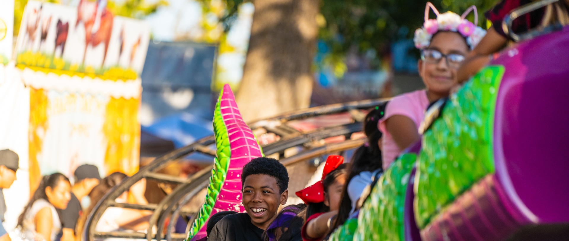 User Portal - California Fair Services Authority